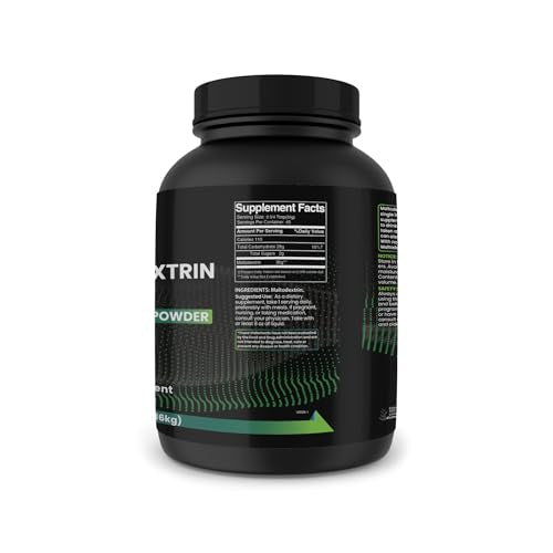 maltodextrin for thickening sauces