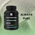 maltodextrin powder for energy boost