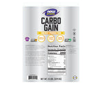 Maltodextrin powder for muscle recovery