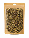 Malva Mallow herbal tea benefits
