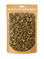 Malva Mallow herbal tea benefits
