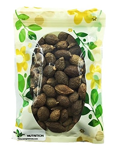 Malva Nut herbal tea benefits