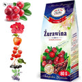 Malwa cranberry tea mix benefits