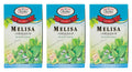 Malwa herbal tea lemon balm benefits