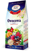 Malwa herbal tea mix for wellness