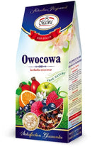 Malwa herbal tea mix for wellness