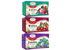 Malwa herbal tea variety pack