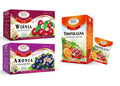 MALWA herbal tea variety pack