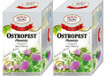 Malwa Milk Thistle Tea for liver support