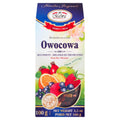 Malwa multifruit tea for refreshing taste