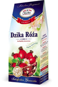 Malwa rosehip fruit tea benefits