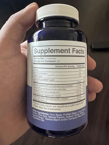 Mama Bear gummies for healthy lifestyle