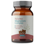 Mama Bear magnesium complex capsules