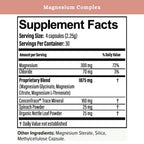 Mama Bear magnesium for stress relief
