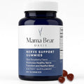 Mama Bear wellness gummies for energy