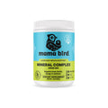 Mama Bird blended vitamin supplement for brain health