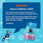 Mama Bird Multi+ for optimal nutrition