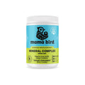 Mama Bird multivitamins for energy