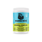 Mama Bird multivitamins for energy