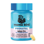 Mama Bird prenatal vitamins for mothers
