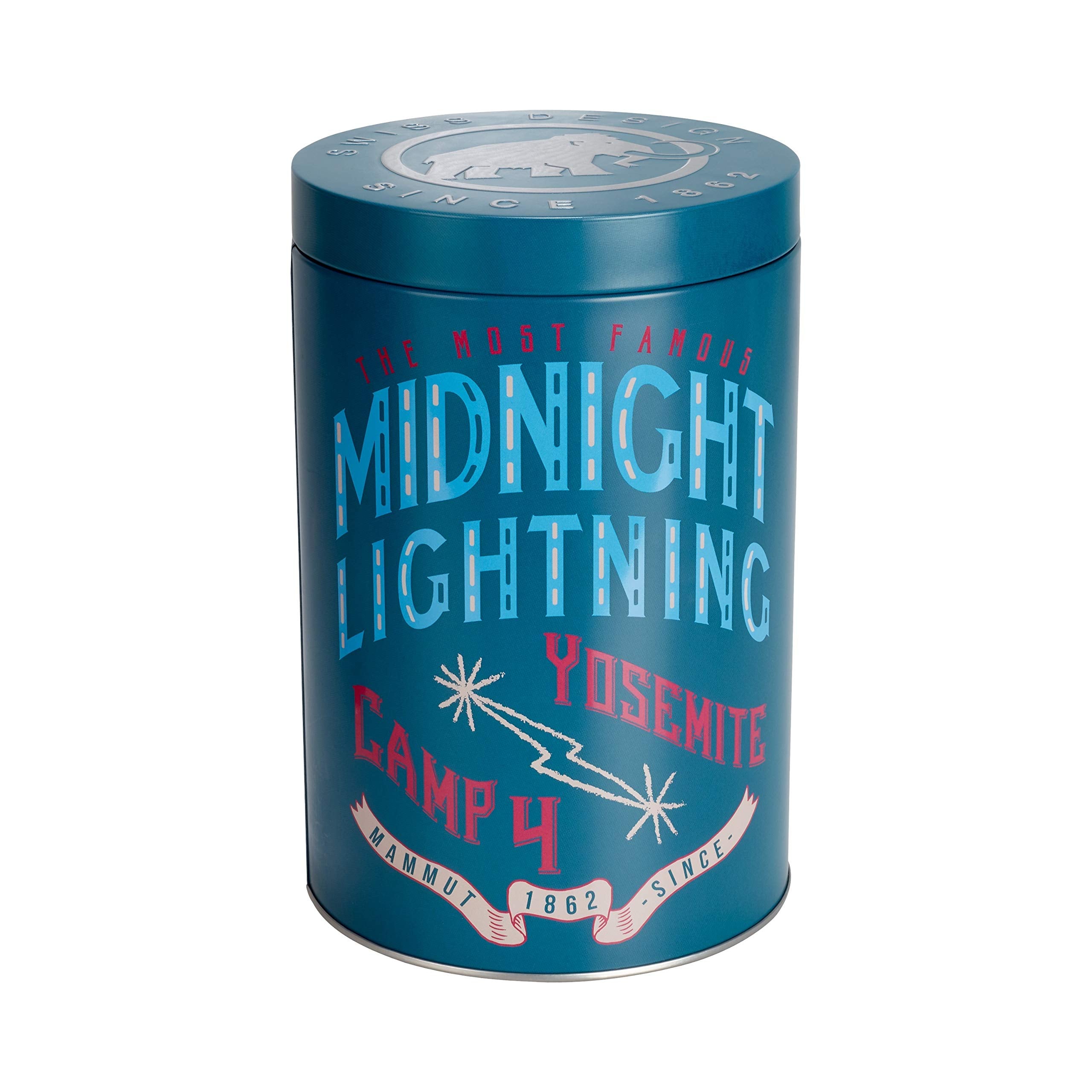 Mammut magnesium cream for relaxation