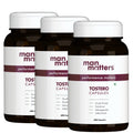 Man Matters blended vitamin capsules for men