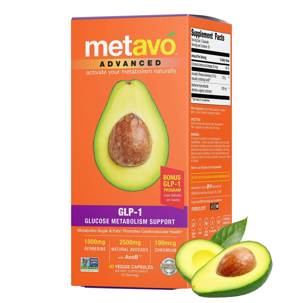 manage glucose spikes naturally