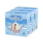 Manasul herbal tea sachets pack