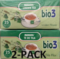 Manasul Linden-Tilo herbal tea bags