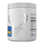 Mandarin flavoured essential amino acids