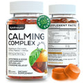 mandarin magnesium gummies for heart health