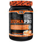 Mandarin orange vegan EAA formula
