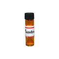 mandrake oil for herbal blends