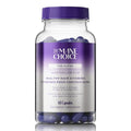 Mane Choice hair growth vitamins