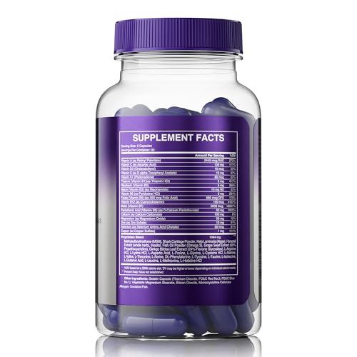 Mane Choice healthy hair formula