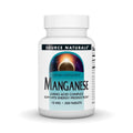 manganese amino acid complex tablets