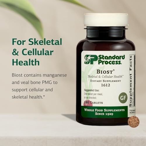 manganese benefits for skeletal wellness