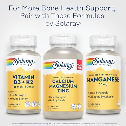 manganese capsules for overall wellness