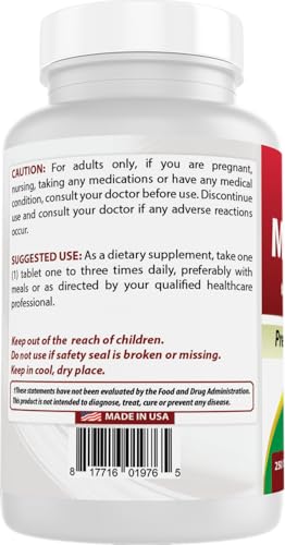 Manganese chelate for optimal health