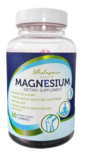 Manganese for energy and wellness