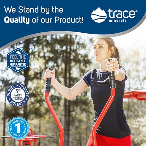 manganese supplement for active lifestyle