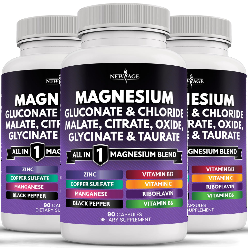 manganese supplement for bone health