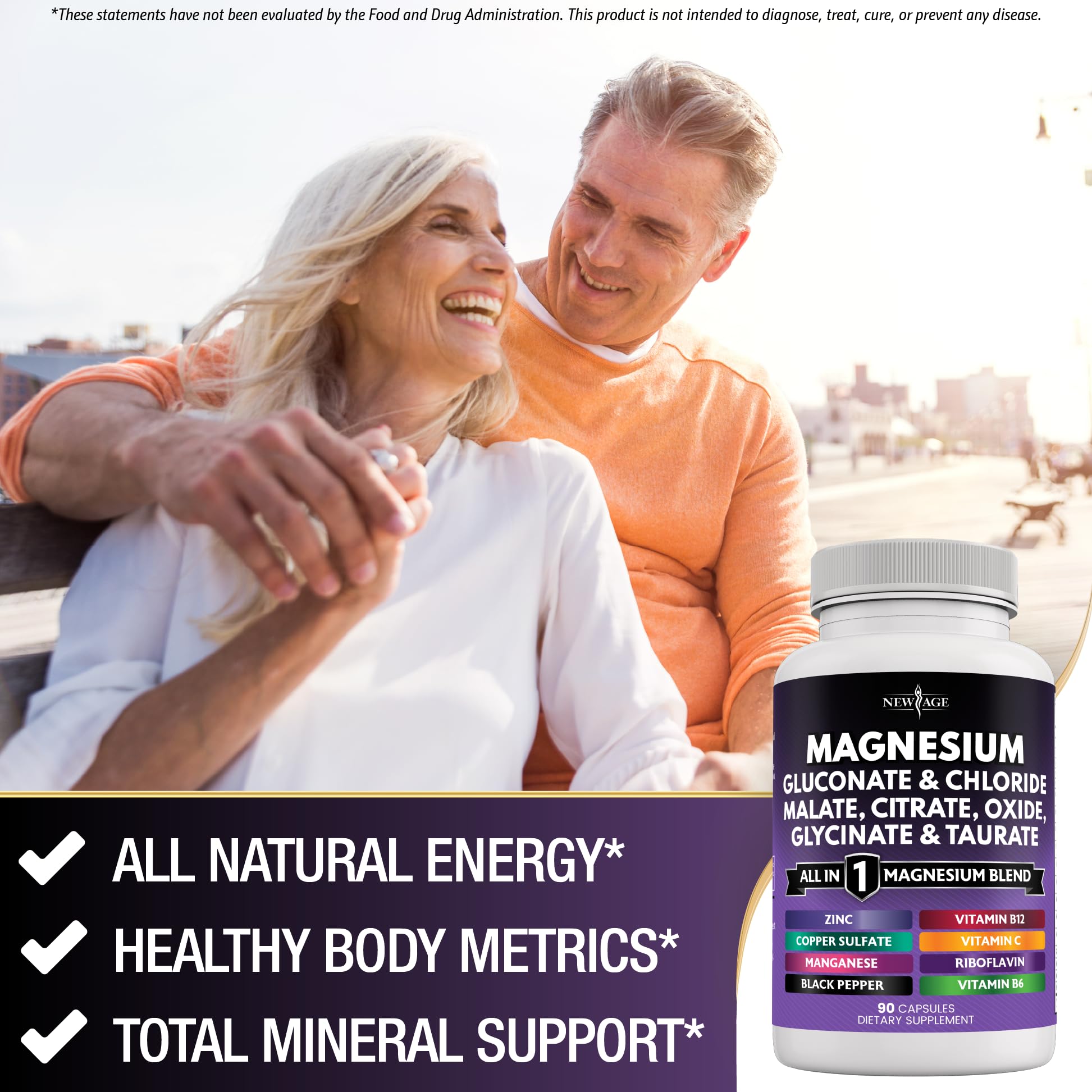 manganese supplement for daily vitality