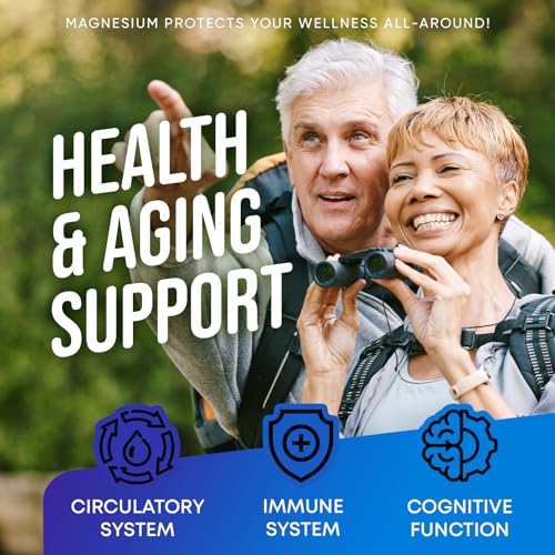 Manganese supplement for overall wellness