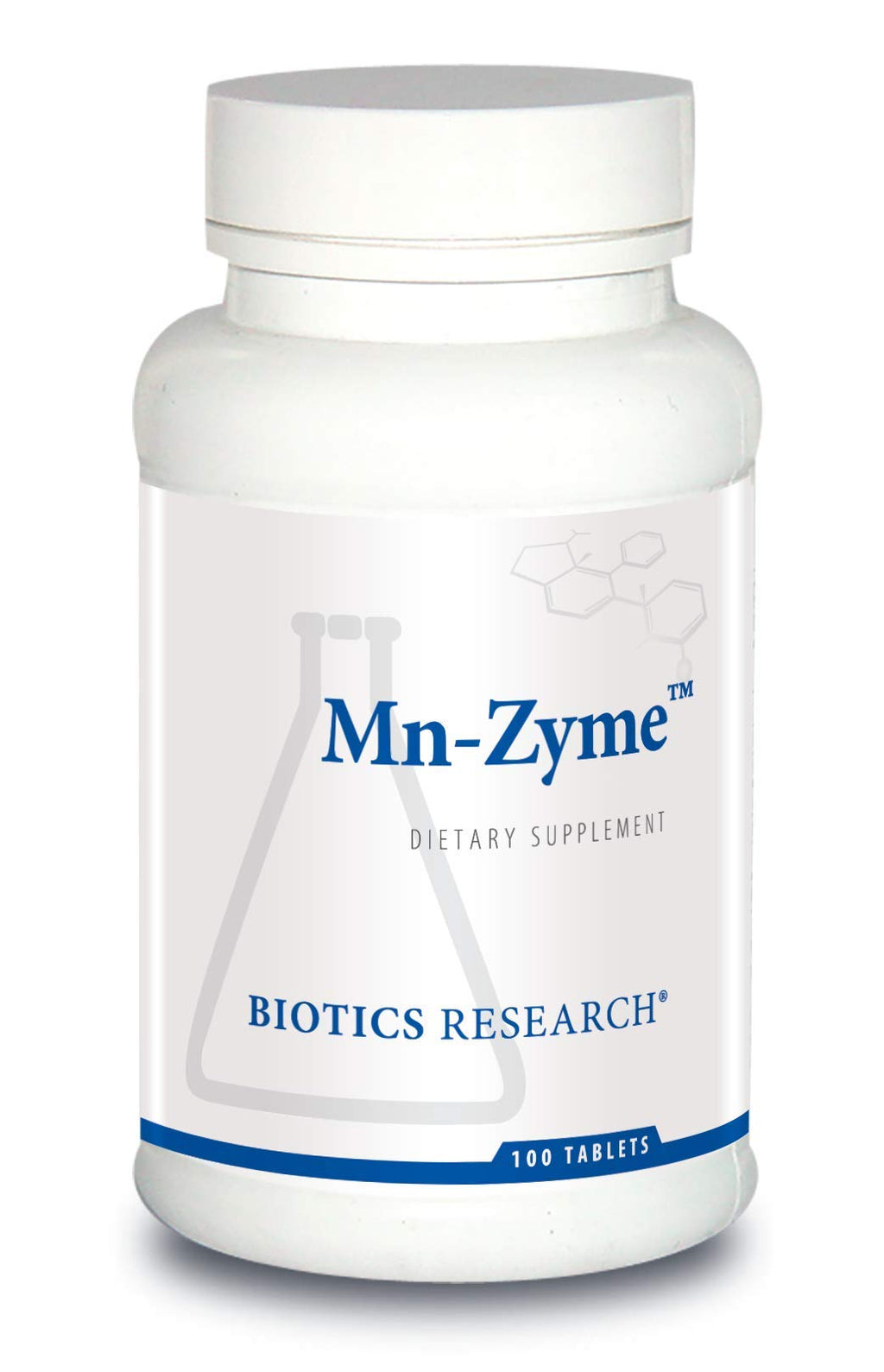 manganese trace mineral supplement