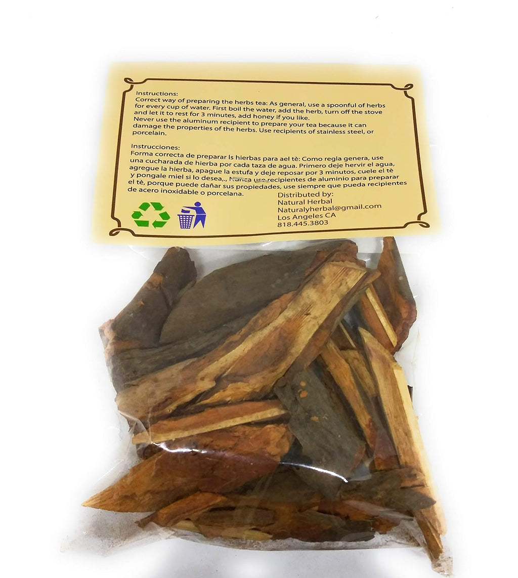 Mangle Rojo herbal detox tea blend