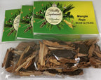 Mangle Rojo herbal tea benefits