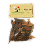 Mangle Rojo herbal tea for relaxation