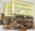 Mangle Rojo soothing herbal infusion