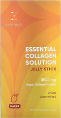 mango collagen solution jelly stick